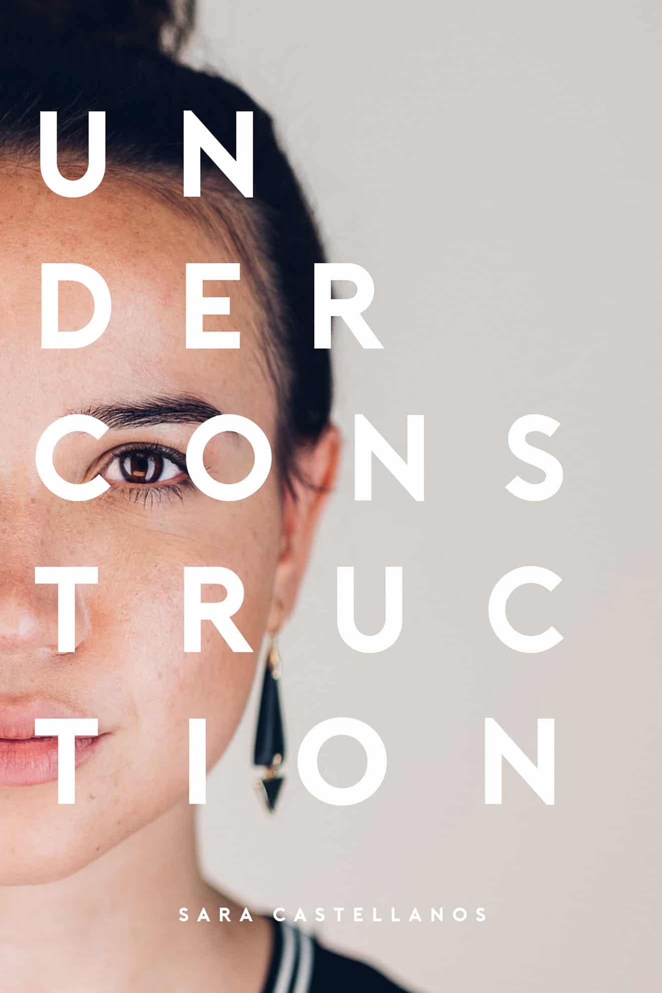 Sample Under Construction - César Castellanos